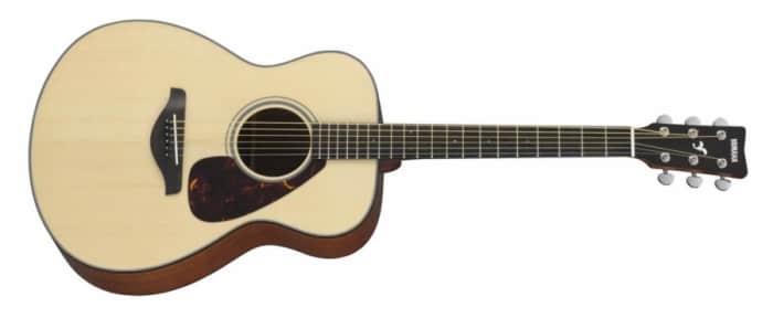 5 Best Value Small-Body Acoustic Guitars - HubPages