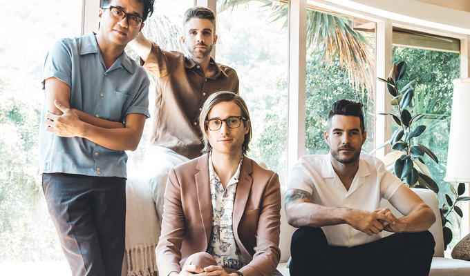 Album Review: Saintmotelevision by Saint Motel - HubPages