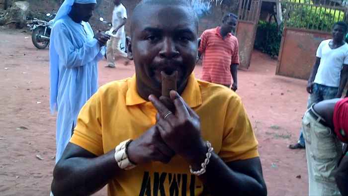 Egwu Nkwa Ndi Igbo: Traditional Igbo Music and Musical Instruments ...