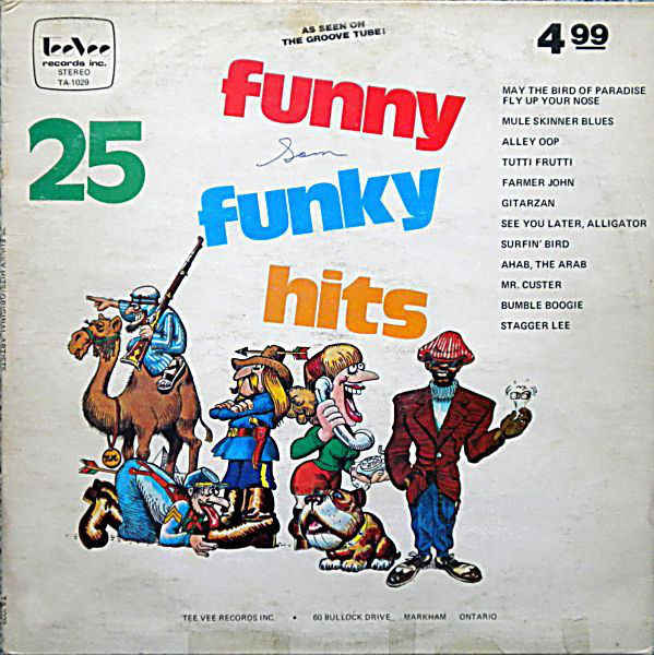 Topping the Charts: One-Hit Wonders That Went to #1 - HubPages