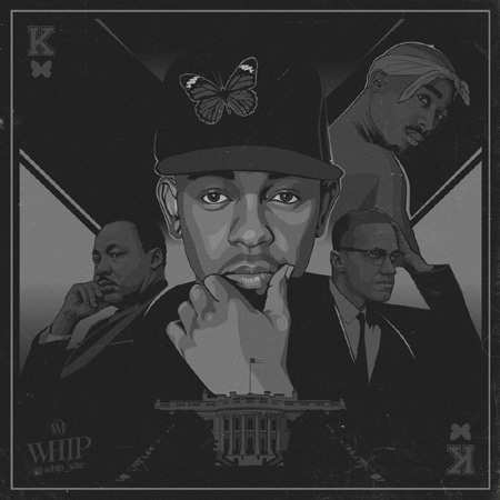 Kendrick Lamar Duckworth: The Greatest Rapper That Ever Lived - HubPages