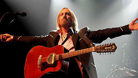 Tom Petty’s 10 Most Memorable Songs - HubPages