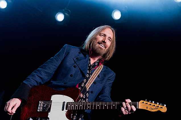 Tom Petty’s 10 Most Memorable Songs - HubPages