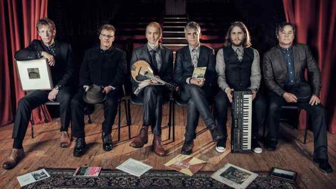 Top 45 Runrig Songs of All Time - HubPages