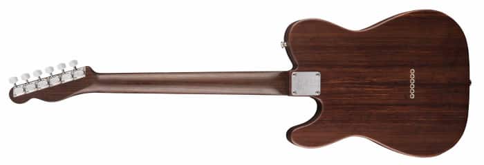 Famous Fender Telecasters: George Harrison vs. Merle Haggard - HubPages