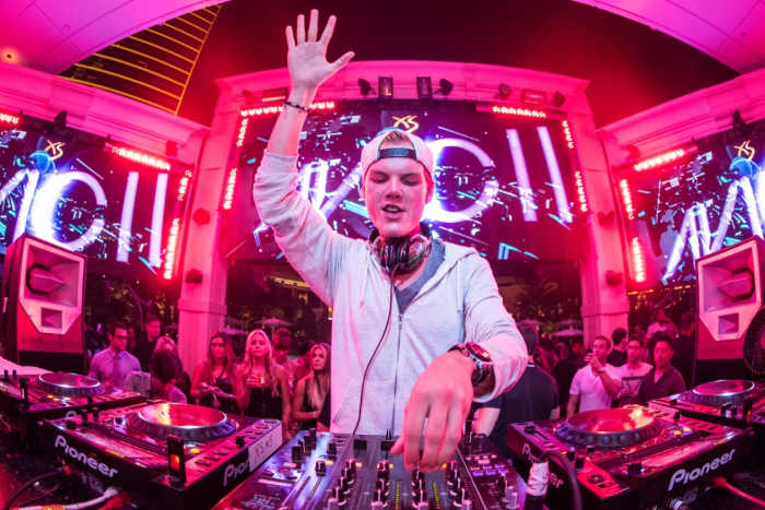 Who Is Avicii and What Caused His Death? - HubPages