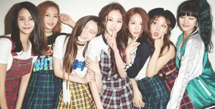 The 15 Best K-Pop Groups of 2019 - Spinditty