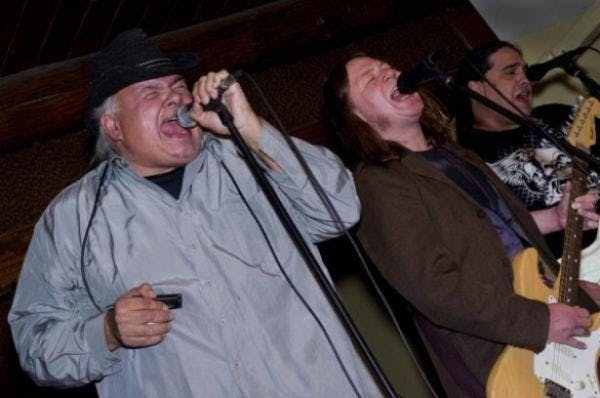 15 Best Native American Rock Bands - HubPages