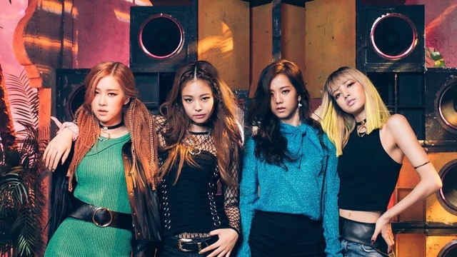 10 Most Popular Blackpink Songs - HubPages