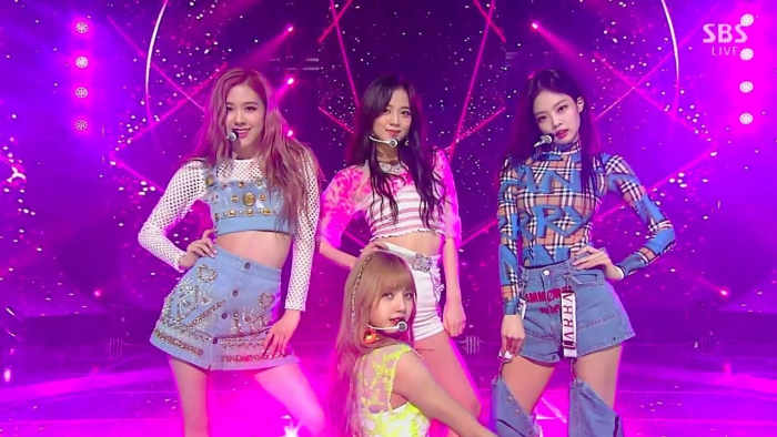 10 Most Popular Blackpink Songs - HubPages