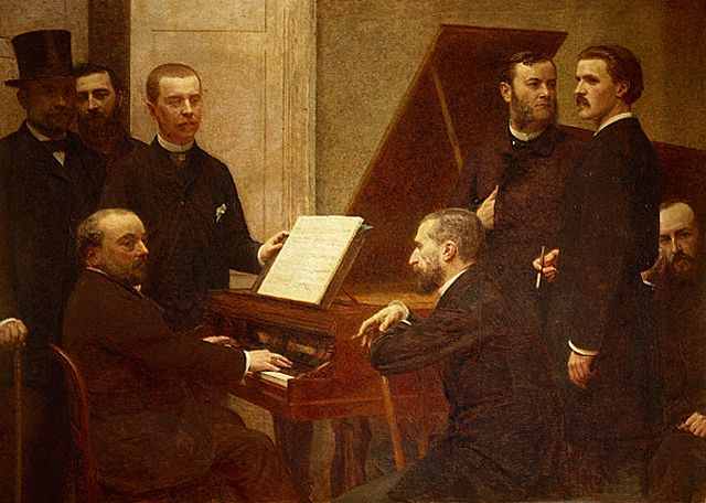 A Brief History of Classical Music - HubPages