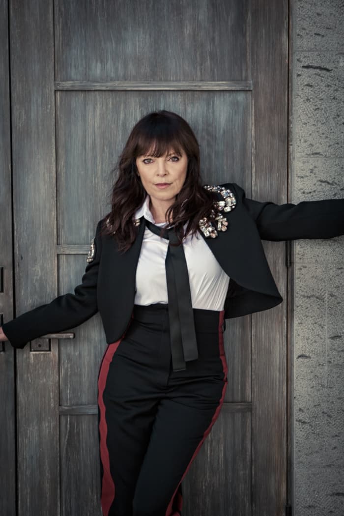 30 Greatest Classic Rock And Roll Women Spinditty