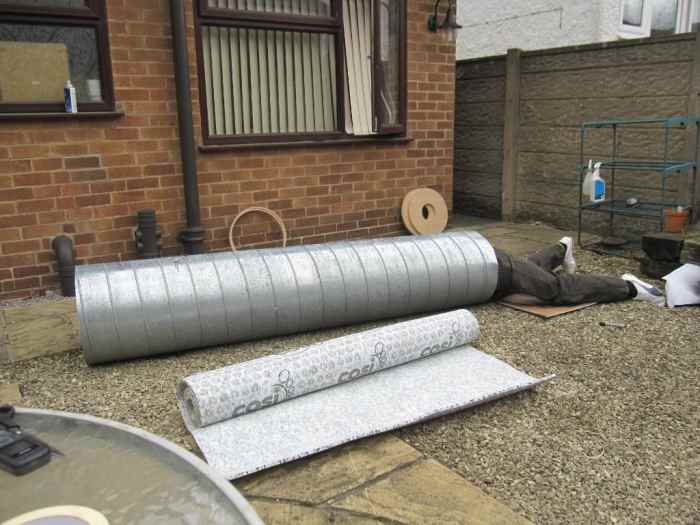 How to Make a DIY Cylinder Subwoofer (aka Sonosub) - HubPages