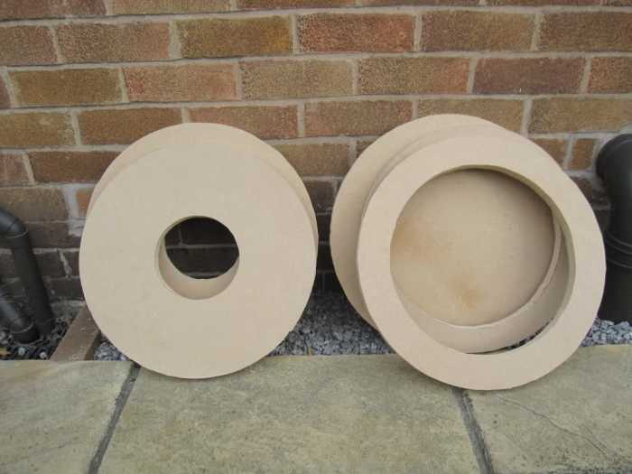 How to Make a DIY Cylinder Subwoofer (aka Sonosub) - HubPages