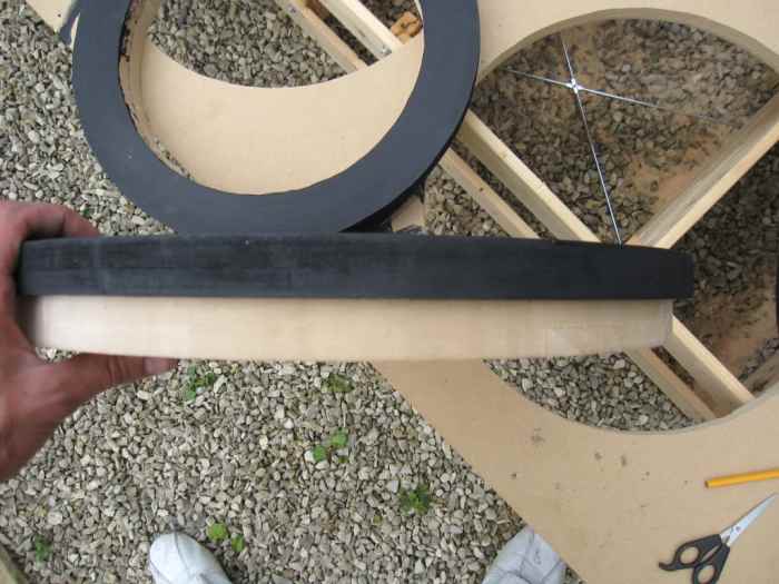 How to Make a DIY Cylinder Subwoofer (aka Sonosub) - HubPages