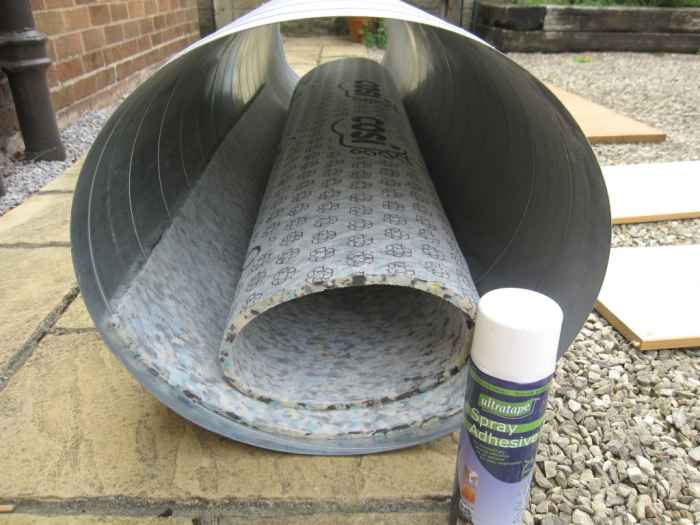 How to Make a DIY Cylinder Subwoofer (aka Sonosub) - HubPages