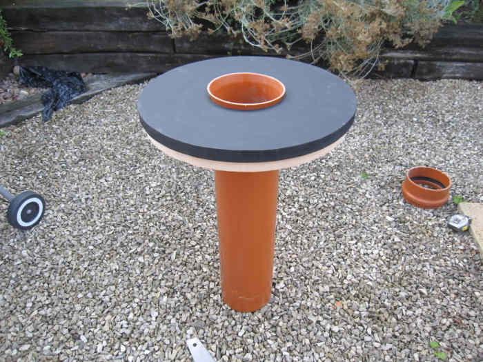 How to Make a DIY Cylinder Subwoofer (aka Sonosub) - HubPages