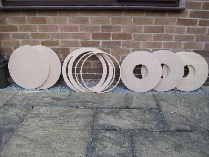 How to Make a DIY Cylinder Subwoofer (aka Sonosub) - HubPages