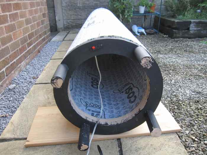 How to Make a DIY Cylinder Subwoofer (aka Sonosub) - HubPages