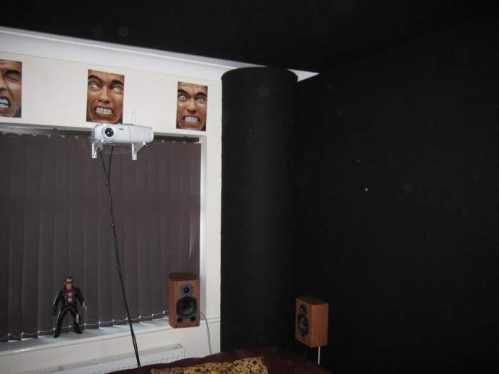 How to Make a DIY Cylinder Subwoofer (aka Sonosub) - HubPages