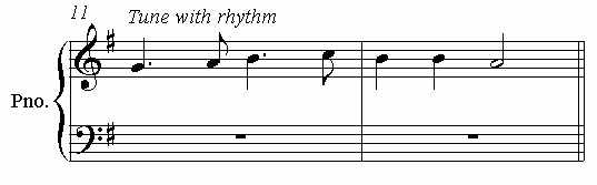 How to Harmonize a Melody on the Piano or Keyboard - HubPages