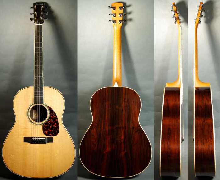 The 5 Best Jumbo Acoustic Guitars for Serious Musicians - HubPages