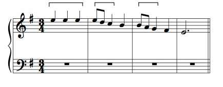 Part-Writing Inverted Chords: Second-Inversion Patterns—Arpeggio ...