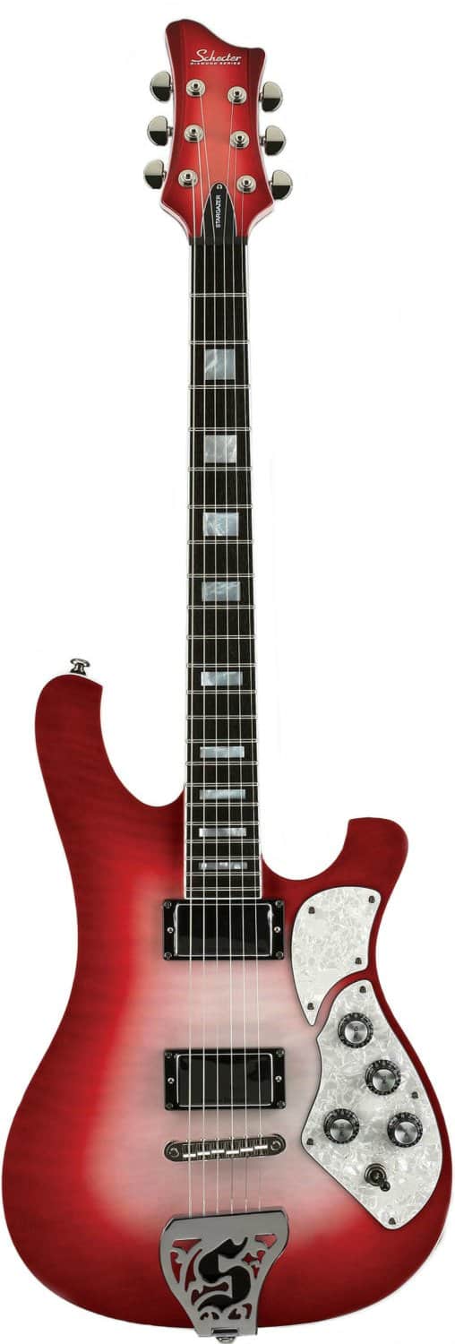 The Best Unique, Weird, and Unusual Electric Guitars Under $1000 ...