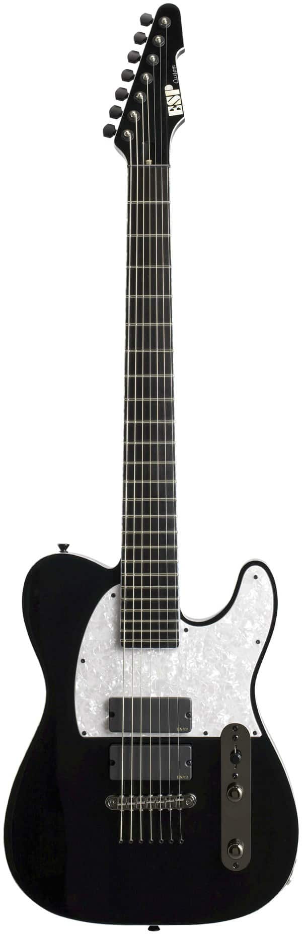 Five Unique, Cheap and Awesome Fender Telecaster Alternatives Under ...