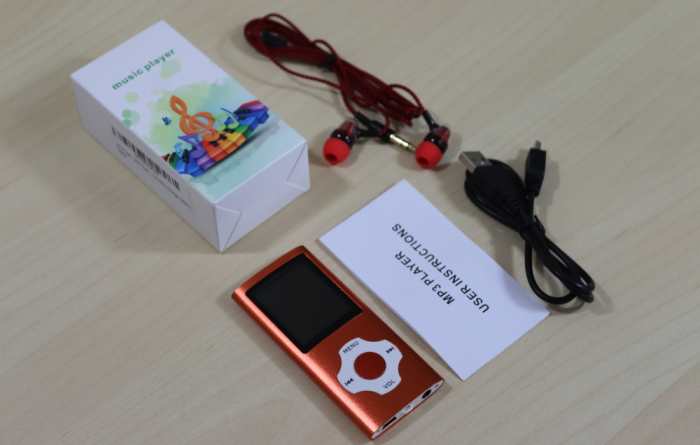 Best MP3 Players and Portable Speakers for Kids - HubPages
