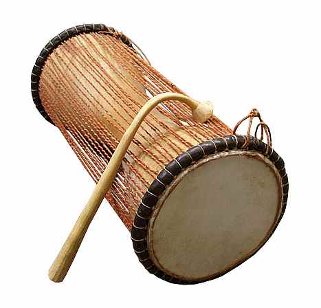 Kalangu, Gangan, Odondo: An Exploration of the Talking Drums of Africa ...
