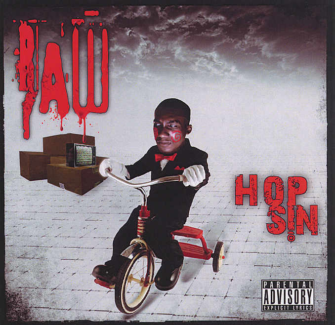 Who Is Hopsin? Child Actor, Rapper, and Entrepreneur - HubPages