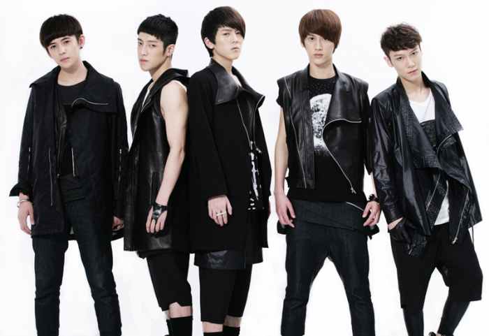 10 Chinese Boy Bands Worth Checking Out - HubPages