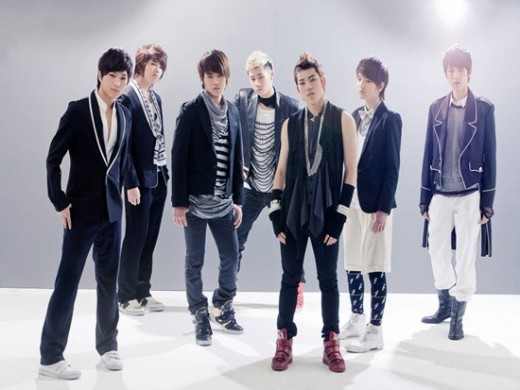 The 20 Most Popular, Successful, and Hottest Korean Boy Groups - HubPages