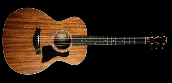 5 Best Mahogany-Top Small-Body Acoustic Guitars - HubPages