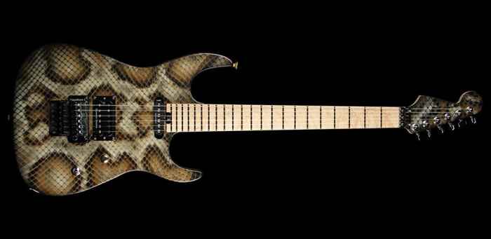 5 Great Super Strats Created by and for Shred Guitarists - HubPages