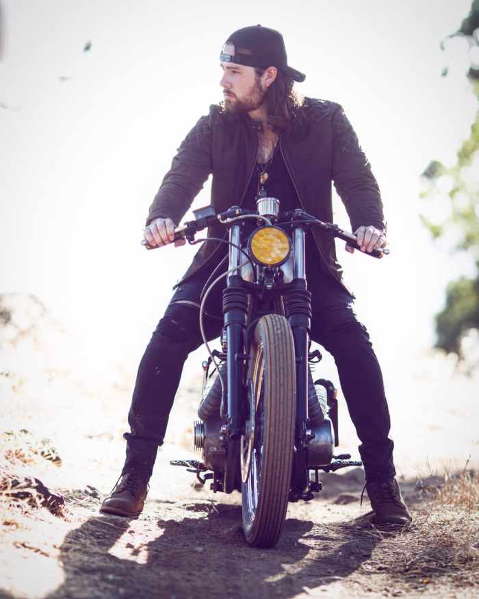 Stephan Hogan - Nashville Recording Artist - HubPages