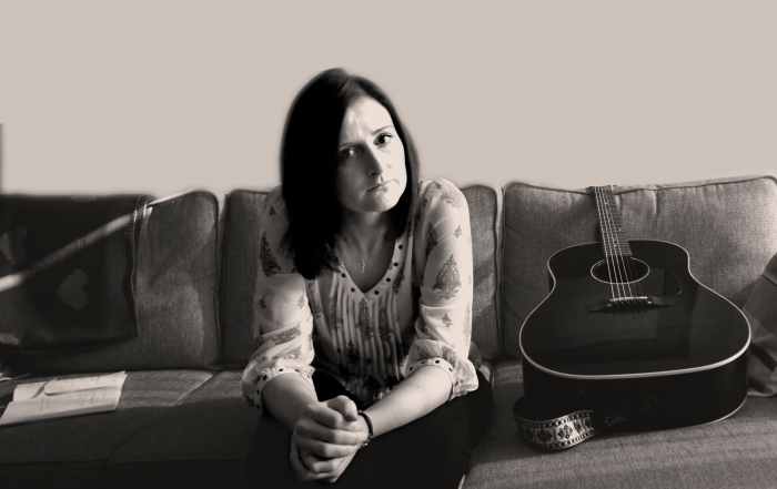 Interview With Emma Jane: Country Music Recording Artist - HubPages