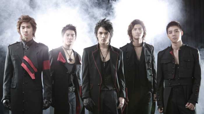 Top 20 Most Successful and Best-Selling Kpop Groups Ever - HubPages