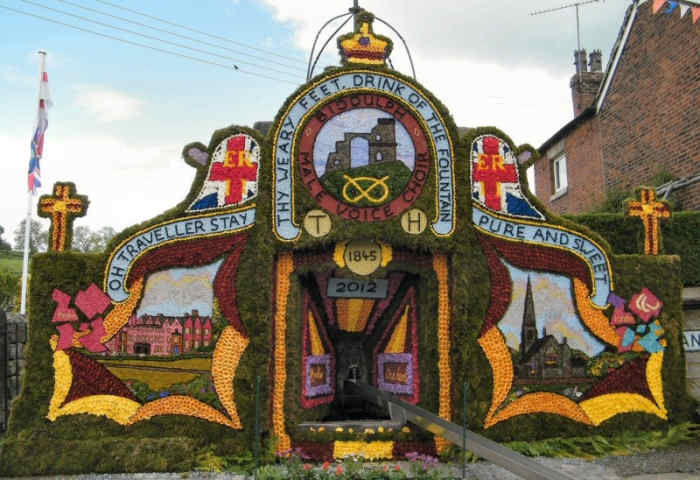 The West Midlands Folklore That Inspired Robert Plant - HubPages