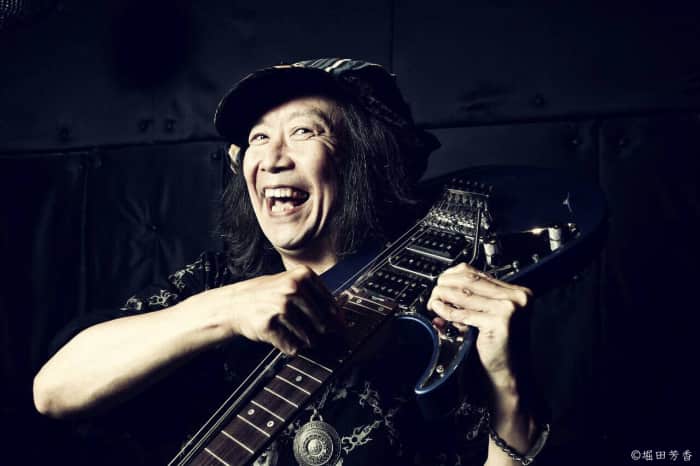 10 Overlooked Japanese Metal Guitarists That Deserve Your Attention ...