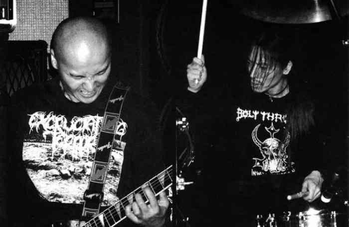 The 50 Greatest Japanese Metal Bands of All Time - HubPages