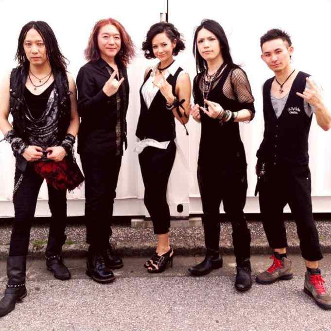 The 50 Greatest Japanese Metal Bands of All Time - HubPages
