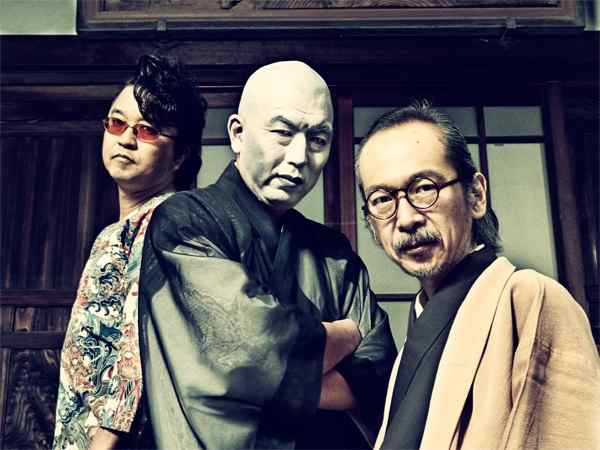 The 50 Greatest Japanese Metal Bands of All Time - Spinditty