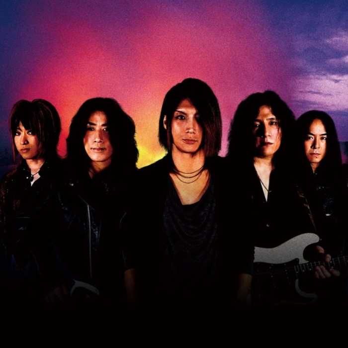 The 50 Greatest Japanese Metal Bands of All Time - HubPages