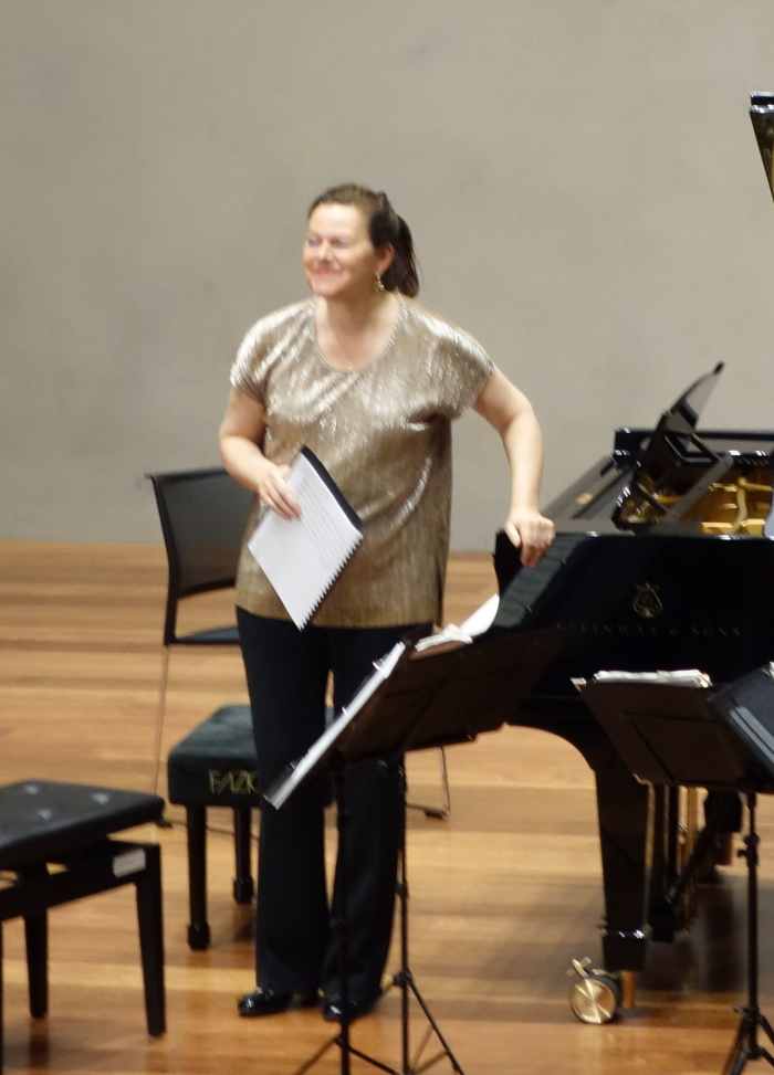 10 Great Female Pianists - HubPages