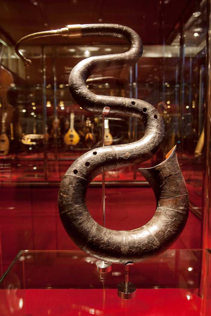 The Cornett, Cornetto, or Zink: An Early Music Wind Instrument - HubPages