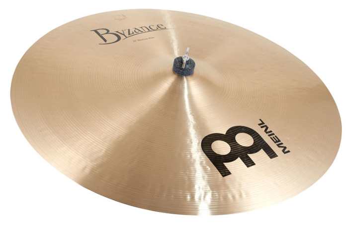 Top 10 Best Ride Cymbals for Jazz - HubPages