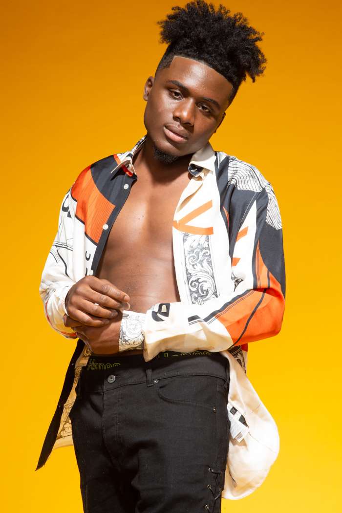 Jay Lyricz—"Make It Go" - HubPages