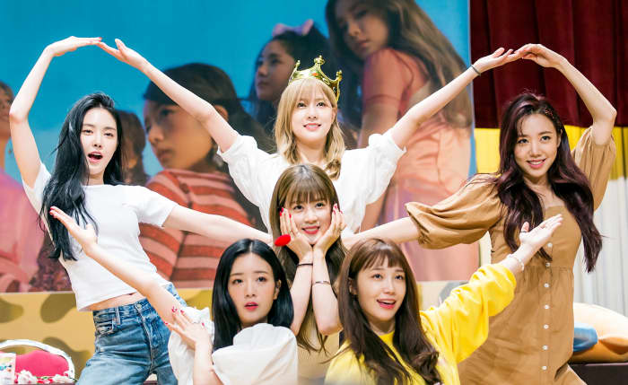 100 Best K-Pop Girl Groups of All Time - HubPages 100 Best K-Pop Girl Groups of All Time - HubPages